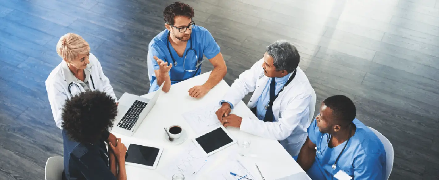 All-in-One Healthcare BPO - Prima Systems