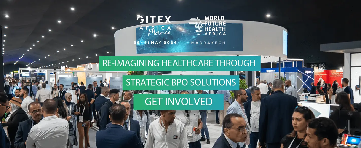 Future of Tech at GITEX 2024 - Prima Systems