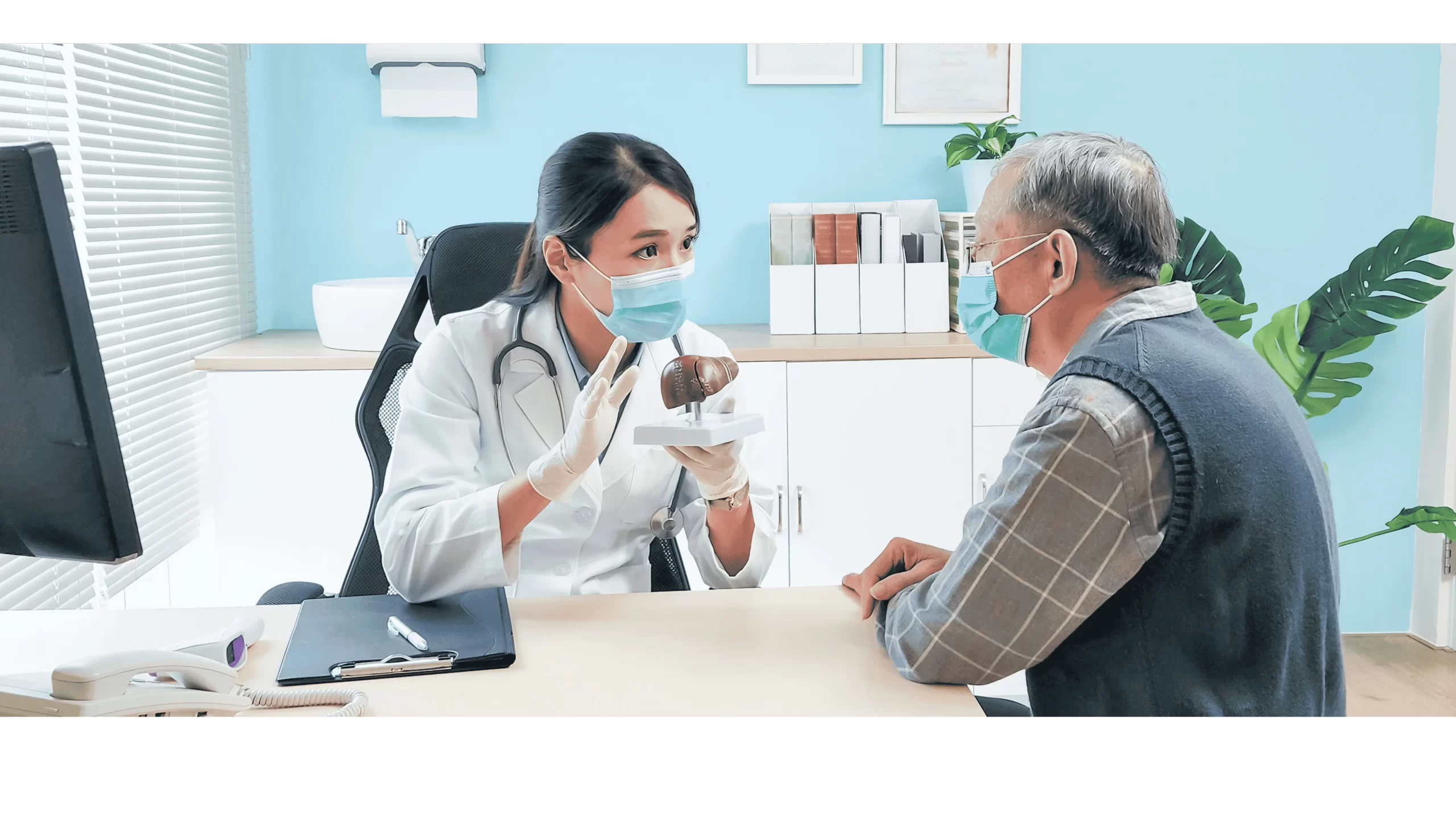 Chronic Care Management Services - Prima Systems